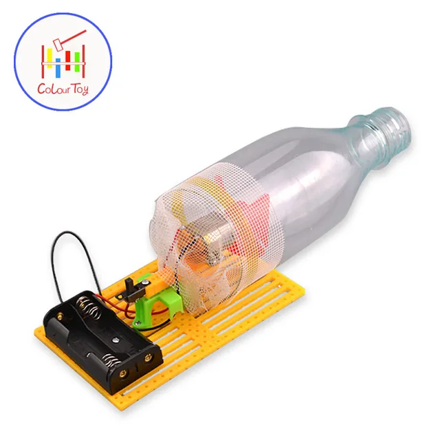 Vacuum Science Experiments