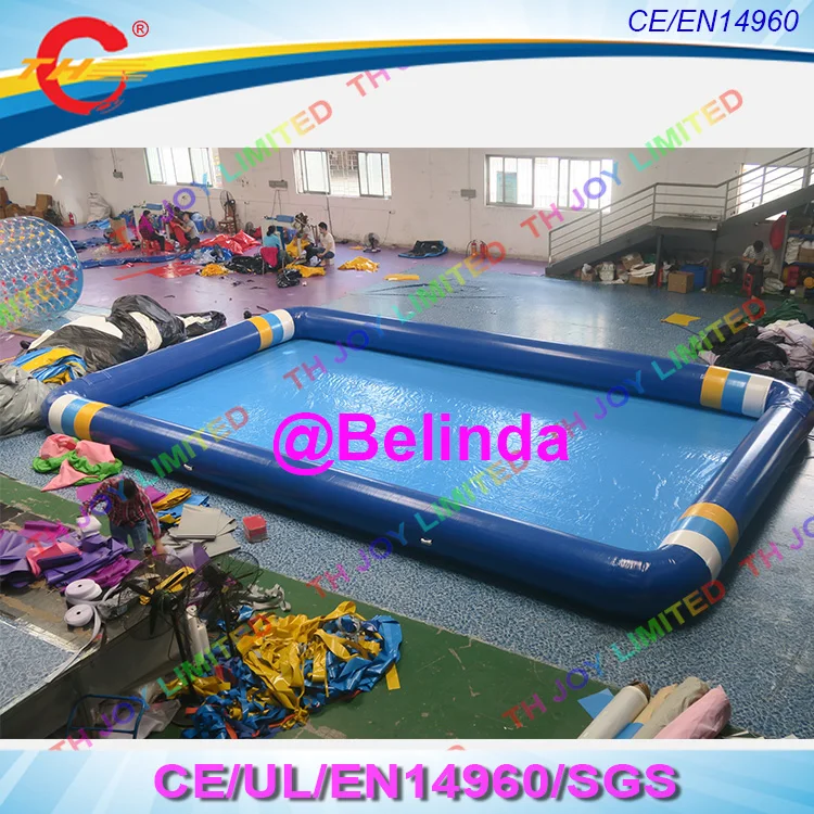 Free-air-shipping-kids-and-adult-giant-inflatable-swimming-pool-for ...