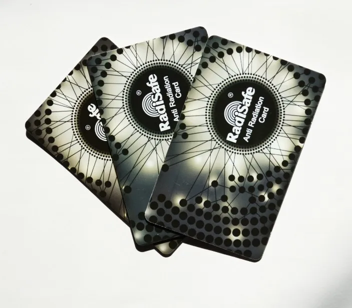 wholesale-Radisafe-anti-Radiation-card-EMF-protection-card-pregnant ...