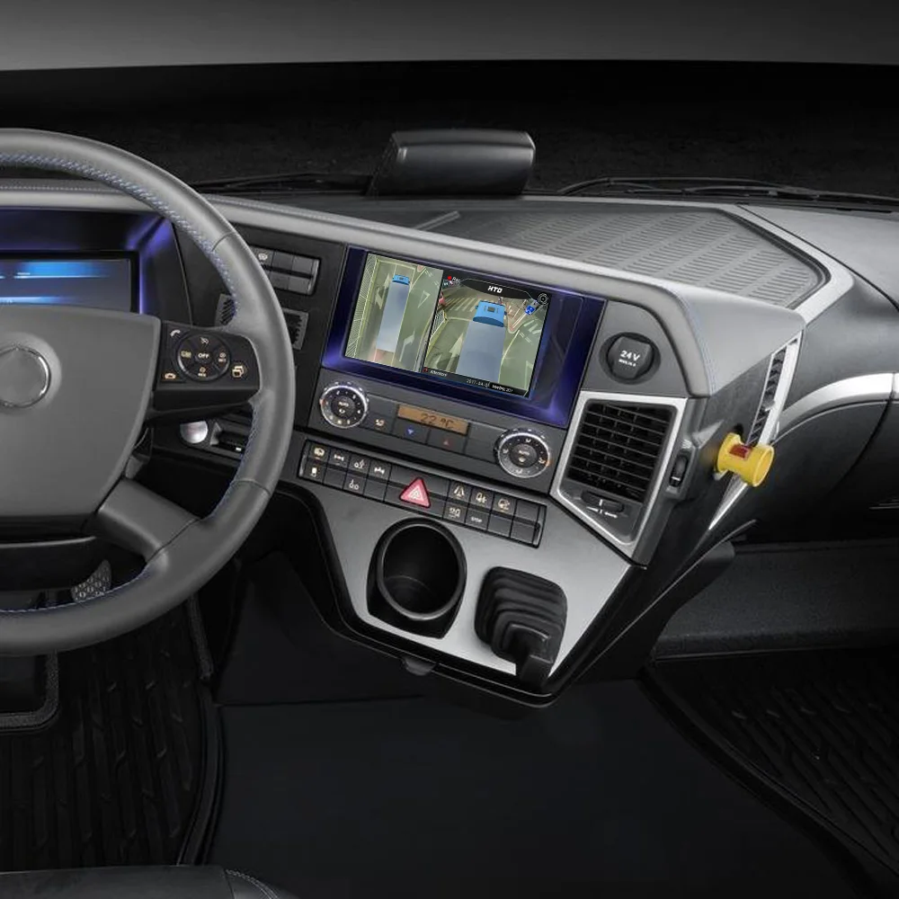 BUS-Truck-HD-3D-360-degree-Surround-View-System-panoramic-driving ...