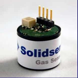 Solidsense O2 25 4SE 5V Oxygen solid state gas sensor SEC O2 25 Sensor ...