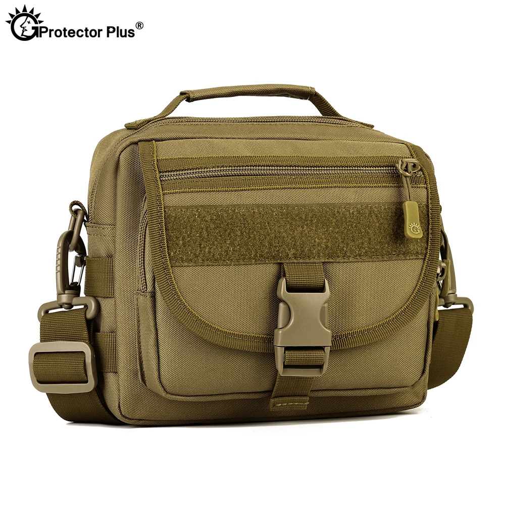 Protector Plus Tactical Bag | Protector Plus Shoulder Bag | Protector ...