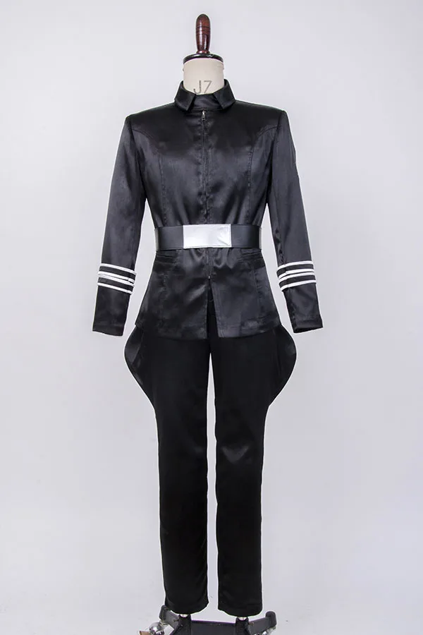 Movies & Tv Star Wars General Hux Starkiller Base Cosplay Costume For ...