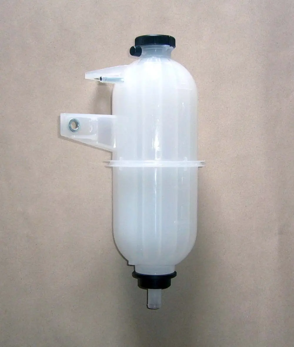 Coolant-Radiator-Overflow-Bottle-Tank-For-Toyota-Hilux-MK6-Vigo-Pickup ...