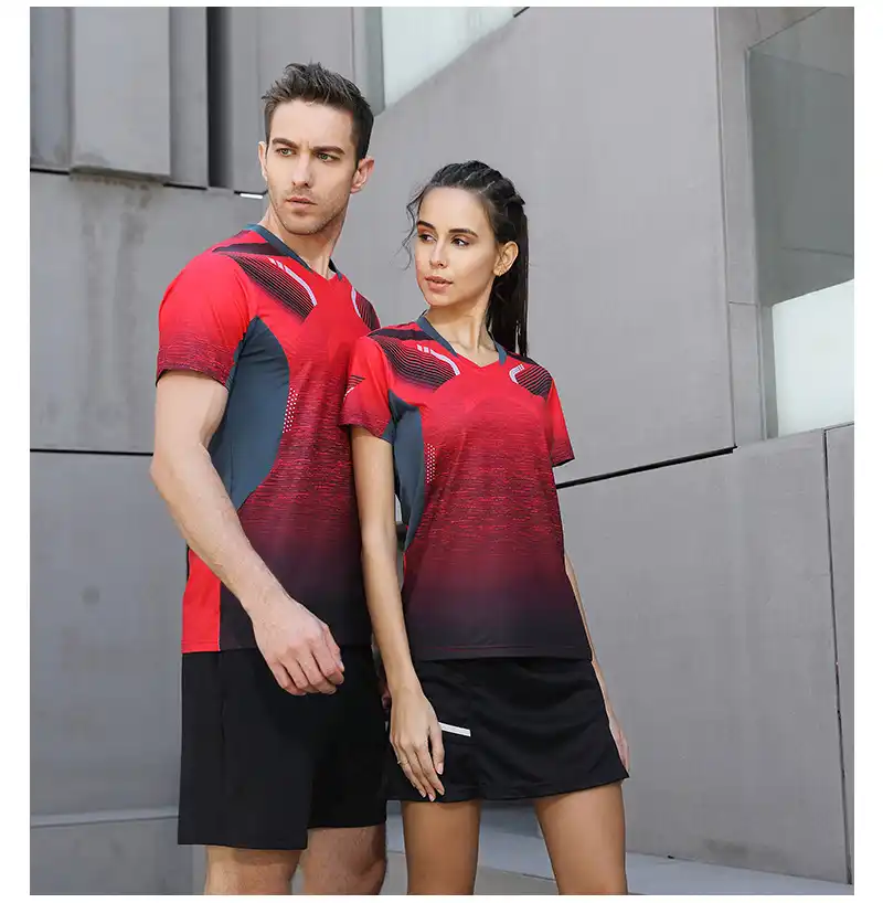 Venta > modelo de polos deportivos para damas > en stock
