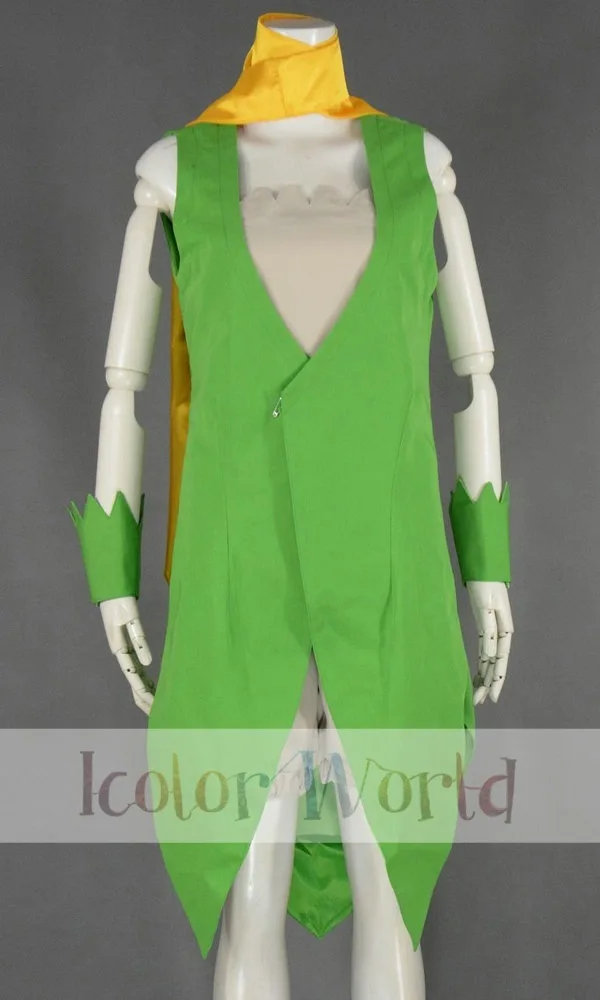 Pokemon Snivy Human Cosplay Costume|cosplay costume|cosplay pokemon ...