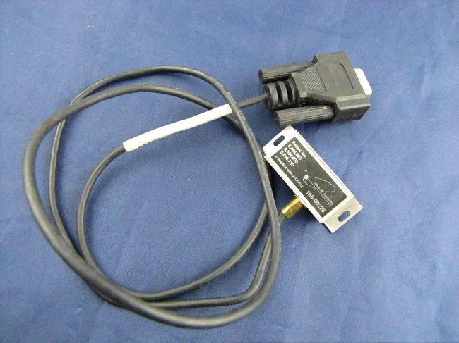 MicroE Systems 195 00228|system one resistance control|micro ...