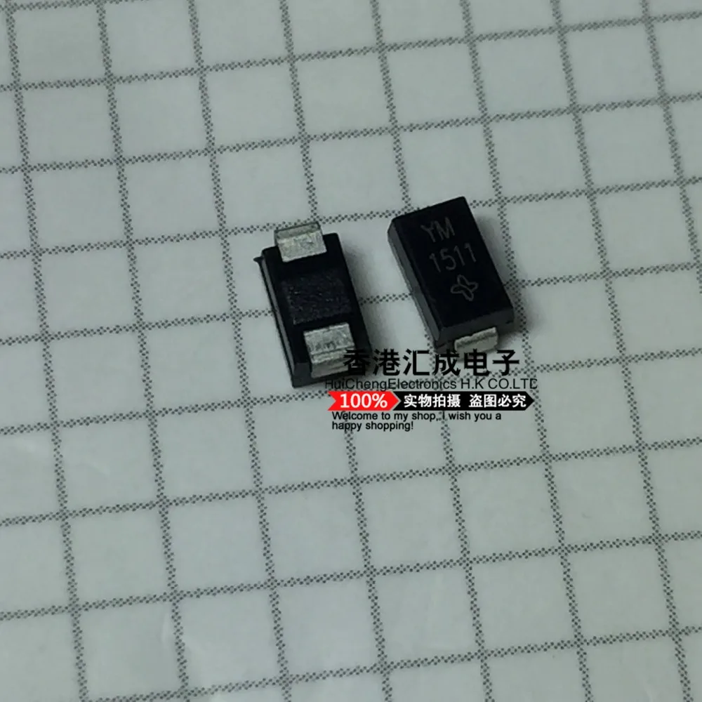 SMAJ33CA E3/61/T SMAJ33CA SMA/DO214A SMD diodos Schottky nuevo Original ...