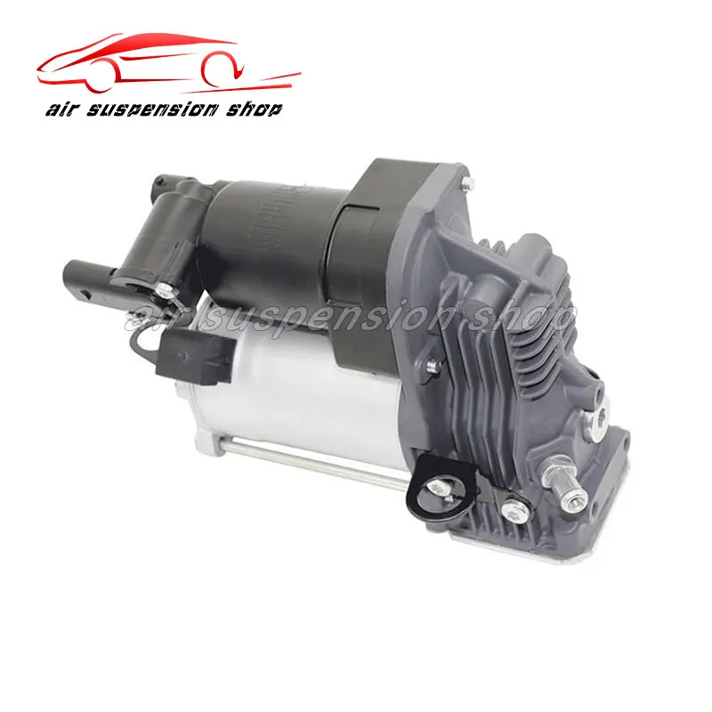 Aliexpress.com : Buy Air Suspension Compressor pump for Mercedes Benz ...