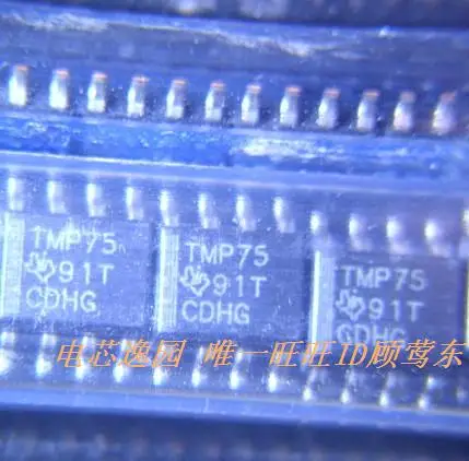 TMP75AIDR TMP75|TMP75AIDR TMP75| - AliExpress