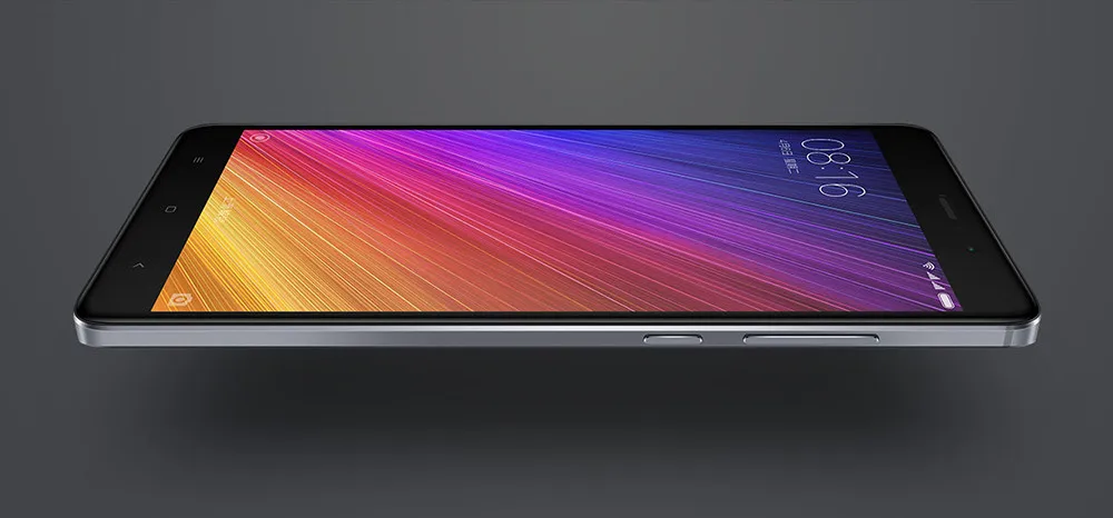 Xiaomi Redmi 5s Plus — Xiaomi-note.ru