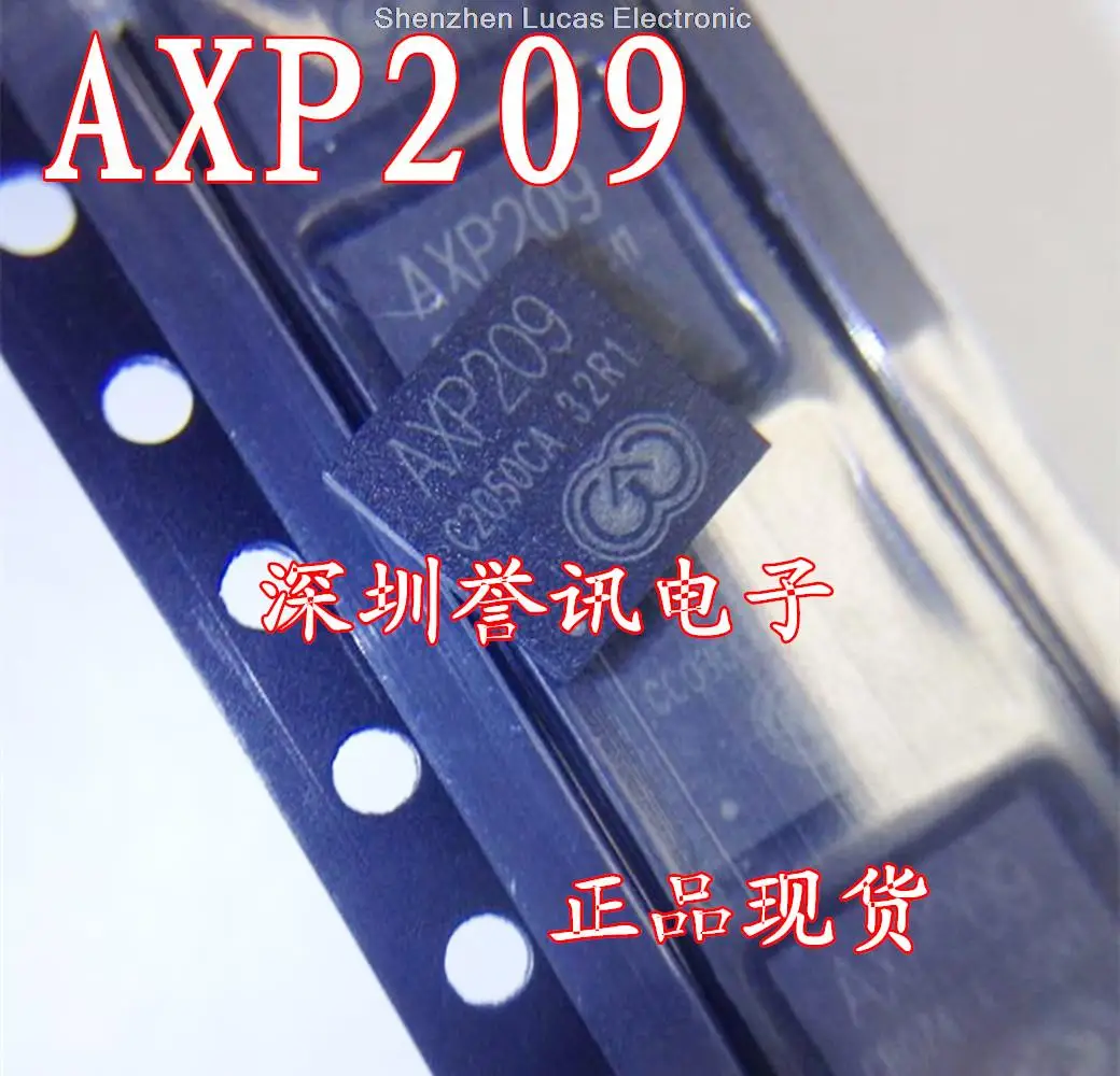 AXP209 QFN 48|AXP209 QFN-48 | - AliExpress