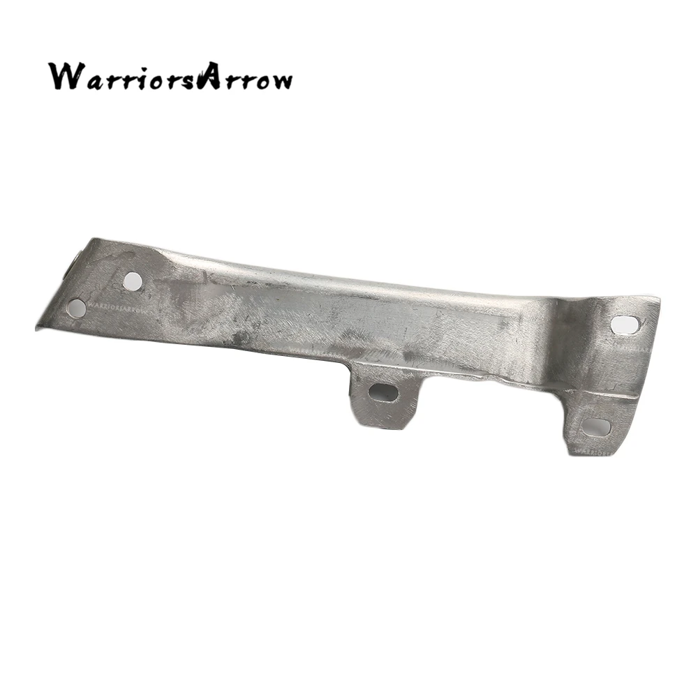 WarriorsArrow RH Front Bumper Grill Connector Support Bracket For BMW 5 ...