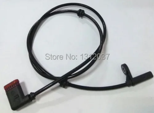 parts OE No A 204 905 01 00 ABS wheel speed sensor A2049050100 RPM ...