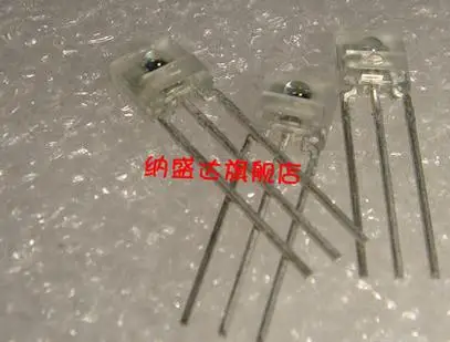 Free Shipping New Chip Tsl257lf Tsl257 Tsl257-lf Dip3 5pcs/lot ...