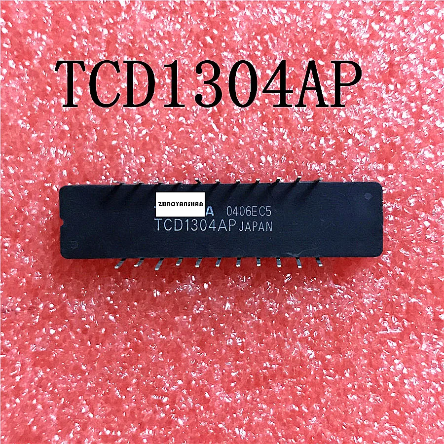 1 ud. X TCD1304AP TCD1304 CDIP22 nuevo CCD|Sensor de imagen| - AliExpress
