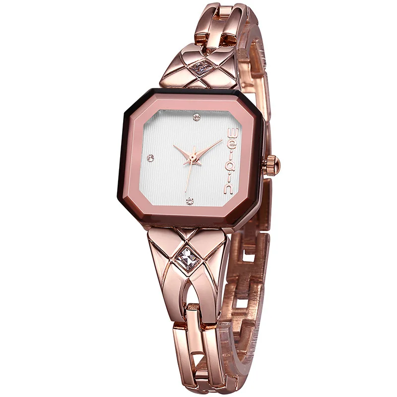 Wei Qin personalized creative ladies bracelet watches simple business ...