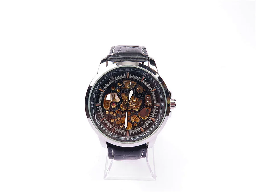 Fechi N/a Luxury Brand Watches Mens Auto Mechanical Watch Relogio Men's ...