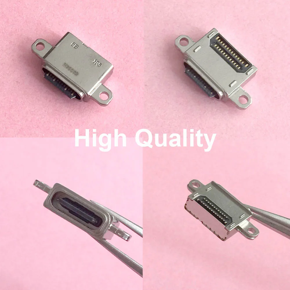 For Samsung Galaxy Note 8 Note8 N950 N950f Usb Charging Connector Port ...