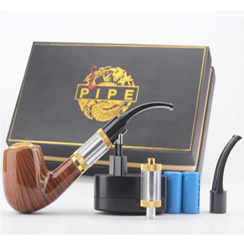 Top-Quality-E-pipe-618-Electronic-Cigarette-Kits-Vape-Mod-e-Cig-Series ...