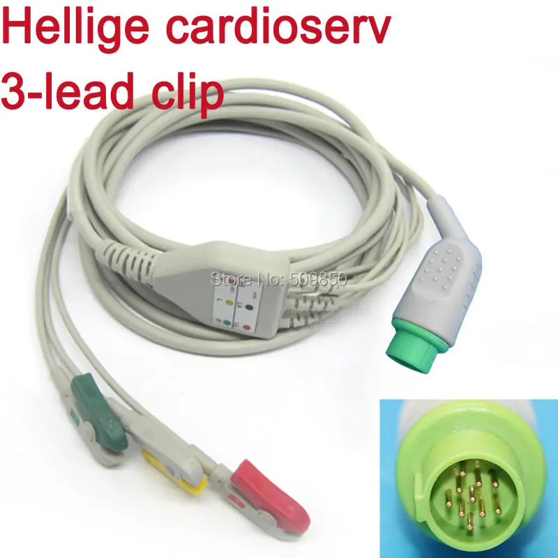 Hellige,Servomed 4,Generation,SCP 851,SCP852,SCP844,SCS804,Cardioserv ...