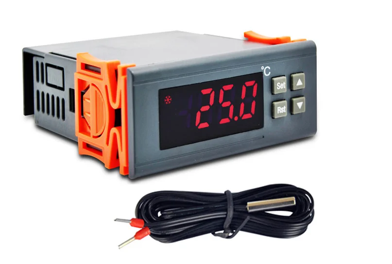 Defrost Temperature Controllers