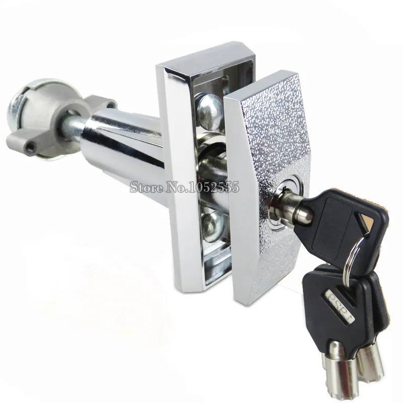 Top Designed 1PCS T Handle Vending machine locks Snack vending machine ...