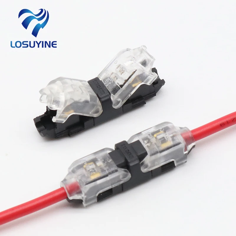 5pcs-Scotch-Lock-Quick-Splice-Wire-Connectors-Terminals-Crimp ...