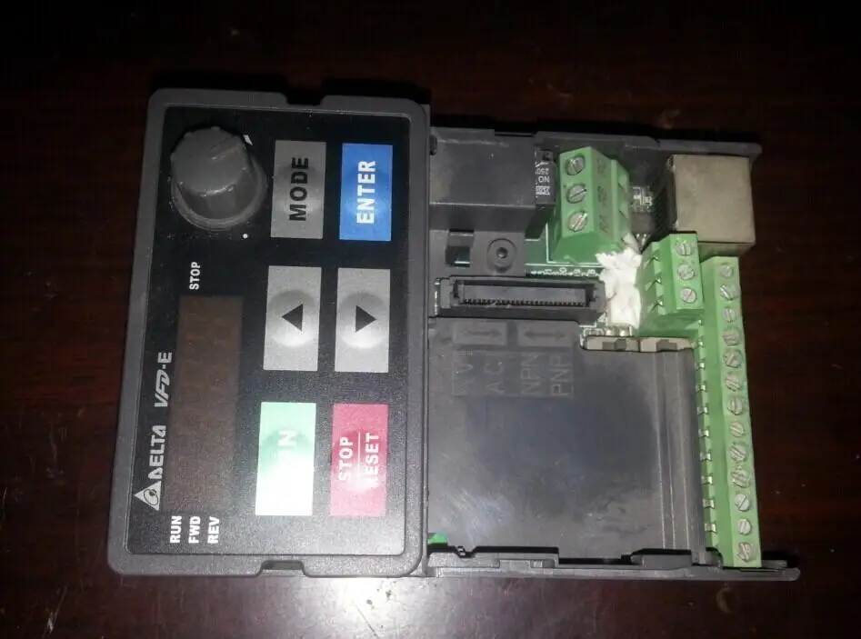 Inverter VFDS E series motherboard CPU board panel|panel|panel board ...