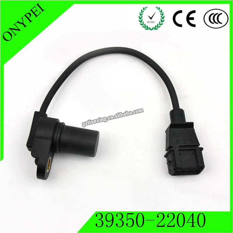 39350-22040-Engine-Camshaft-Position-Sensor-For-Hyundai-Accent-1995 ...
