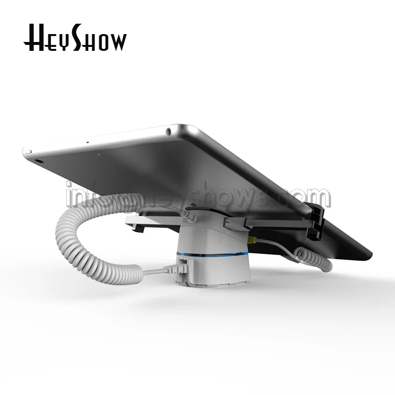 10Pcs Tablet Security Anti-Theft Alarm Display Stand Tablet Burglar ...