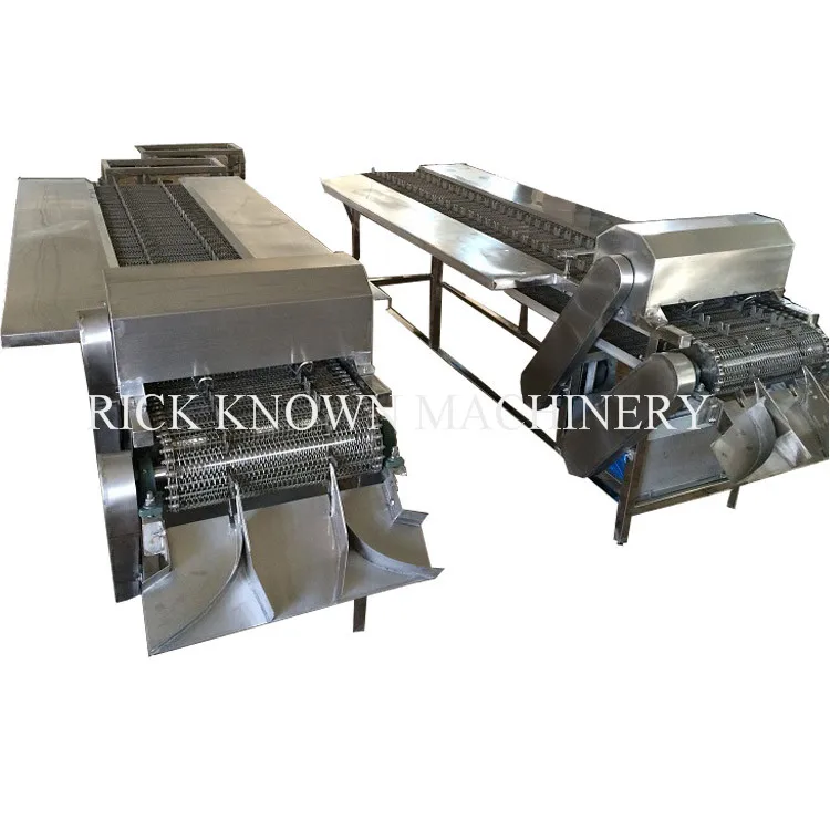 Commercial Automatic Chicken Claw Cutting machine/feet Claw Cutting ...