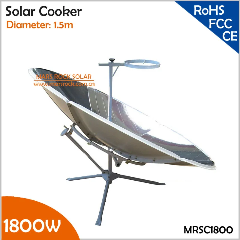 Online Buy Wholesale solar cooker from China solar cooker Wholesalers ...