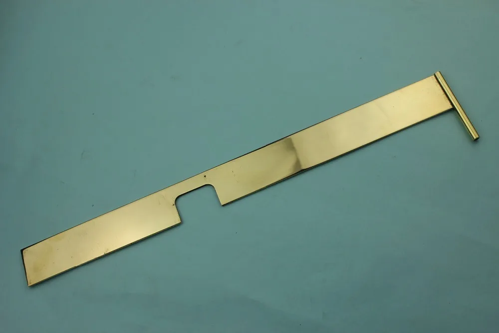 Violin making tools, Luthiers 4/4 violin fingerboard prolongation ...