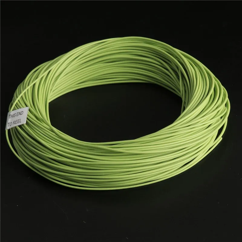 Double Taper Floating Fly Fishing Line