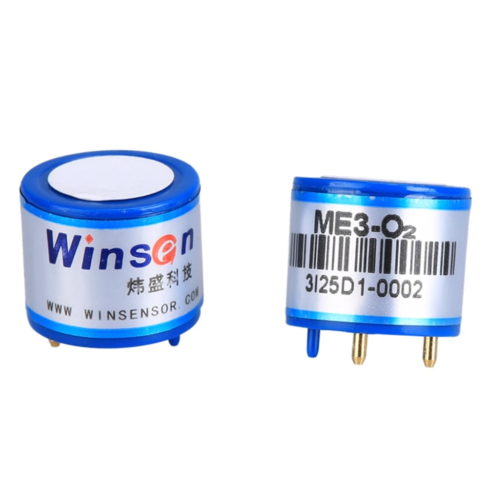 Me2 o2 Me2 o2 20 Gas Sensors Oxygen Sensor O2 Gas Sensor Detector Me3