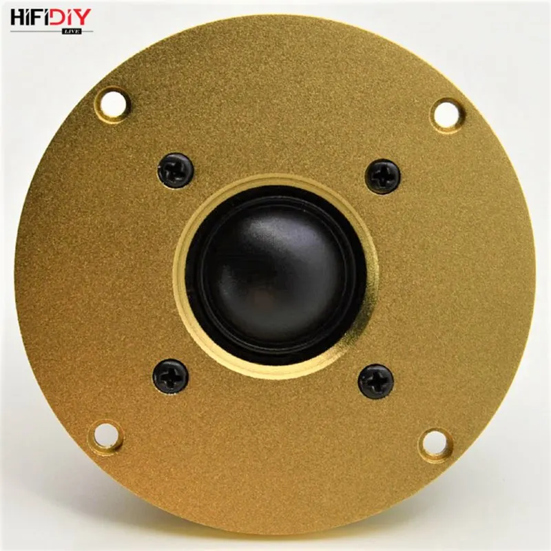 HIFIDIY-altavoz-Tweeter-de-4-4-5-pulgadas-Unidad-de-altavoz-de-agudos ...
