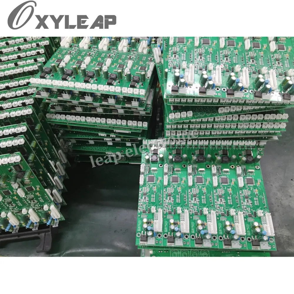 pcb etching,pcb assembly-in Home Automation Modules from Consumer ...