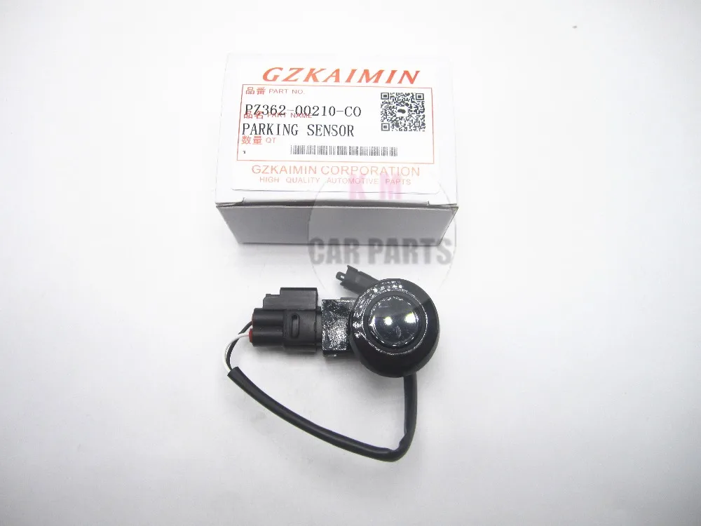 NOVA PZ362 00205 C0 PZ36200205C0 188300 9630 assist sensor PDC SENSOR ...