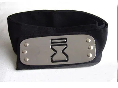 Naruto Headband Sand