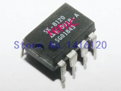 Sk-8120 Sk8120 Dip-8 Ic - Integrated Circuits - AliExpress