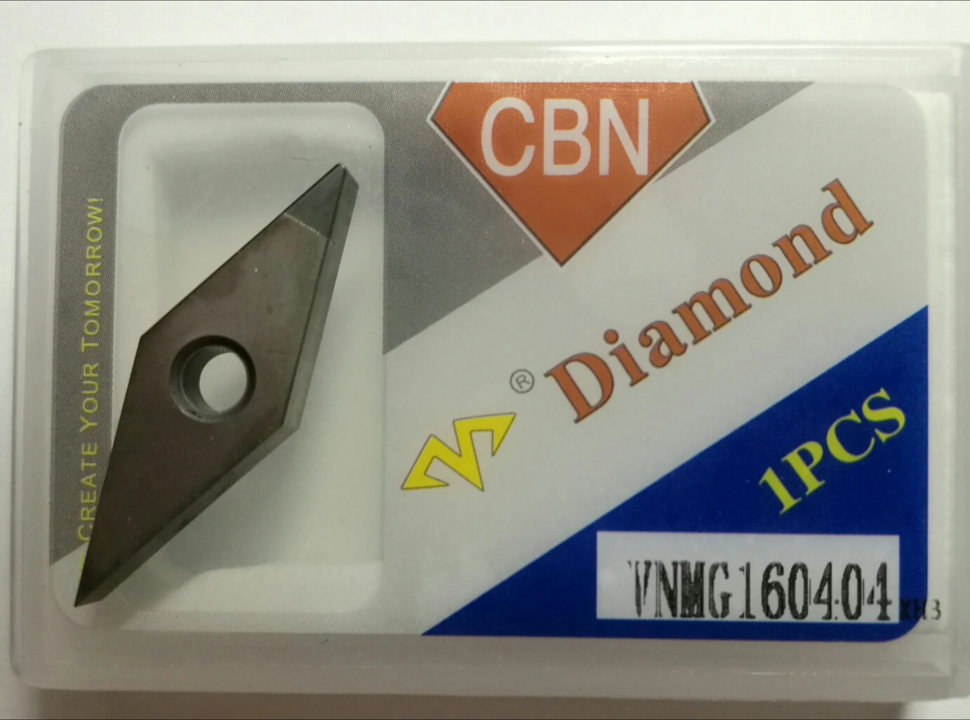 Cubic boron nitride CBN insert,VNMG160404,Factory outlets,the lathe cnc ...