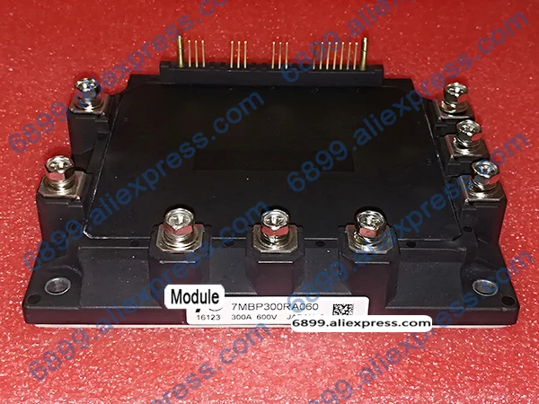 7mbp300ra060 Igbt-ipm Module 600v 300a Mass:920g - Transistors - AliExpress