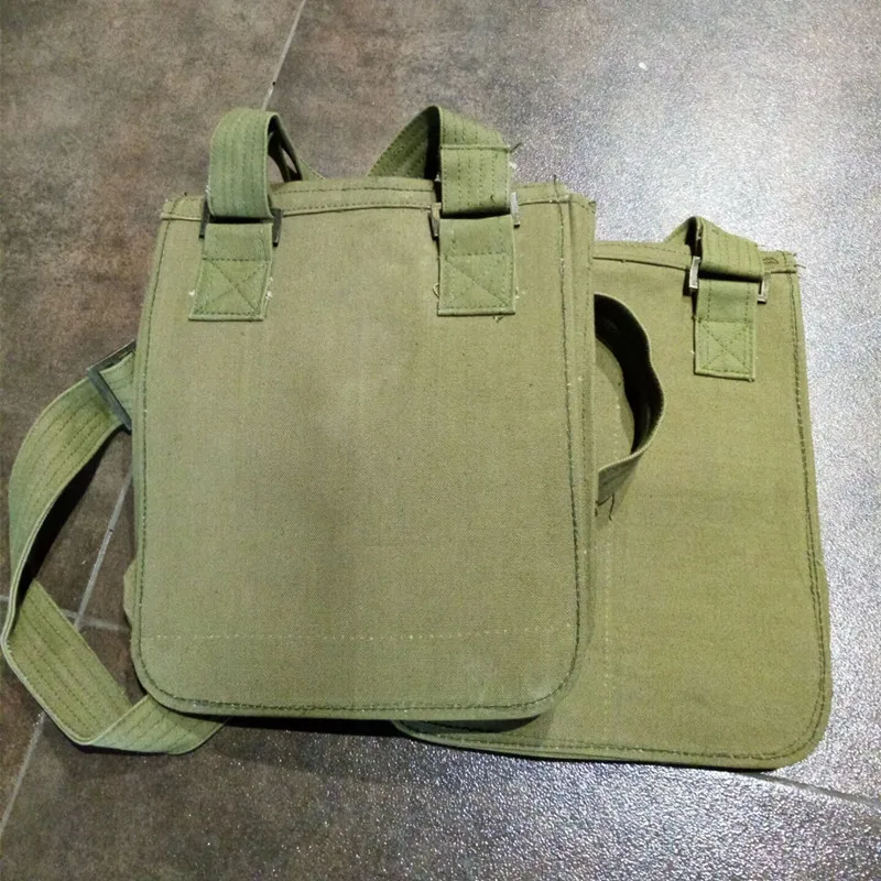 Japan Army WWII WW2 Canvas Map Pack Armygreen Color JP/10701 - buy at ...