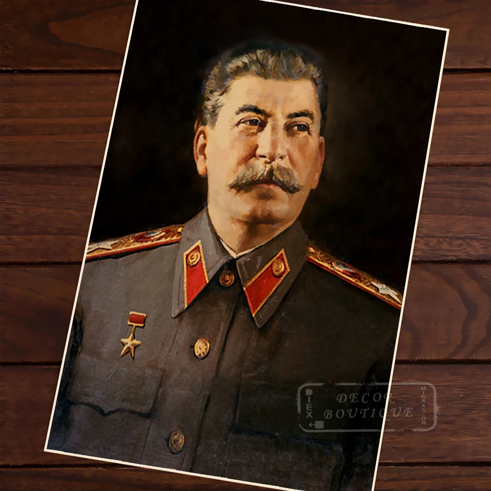 Stalin Propaganda Posters | Poster Stalin Communism | Joseph Stalin ...