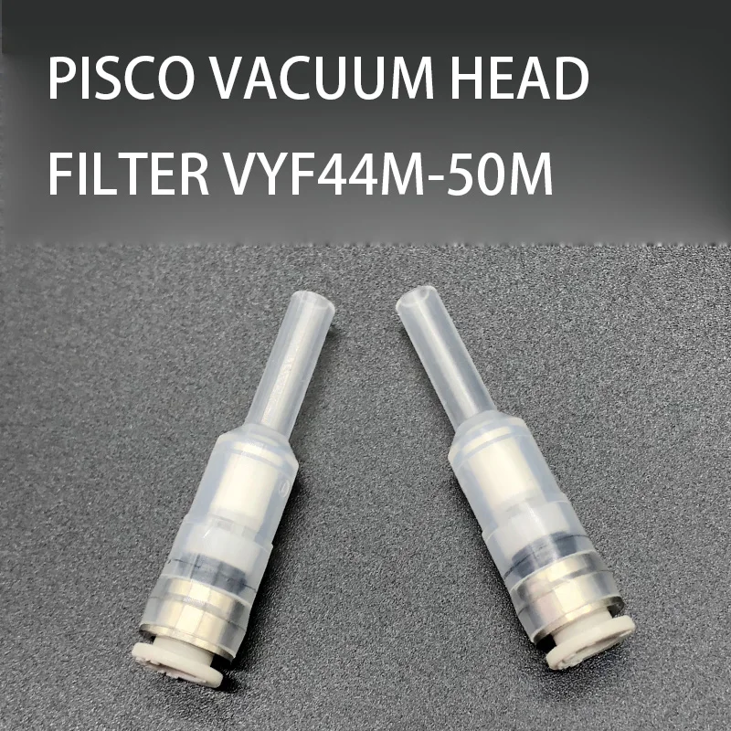 10PCS-PISCO-VACUUM-HEAD-FILTER-VYF44M-50M-For-Samsung-SMT-Pick-and ...