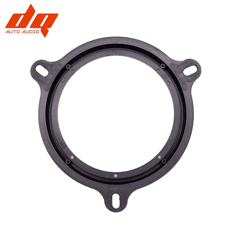 For Nissan Tiida Sylphy Tenta 6.5-inch Speaker Mounts Plastic Hollow ...