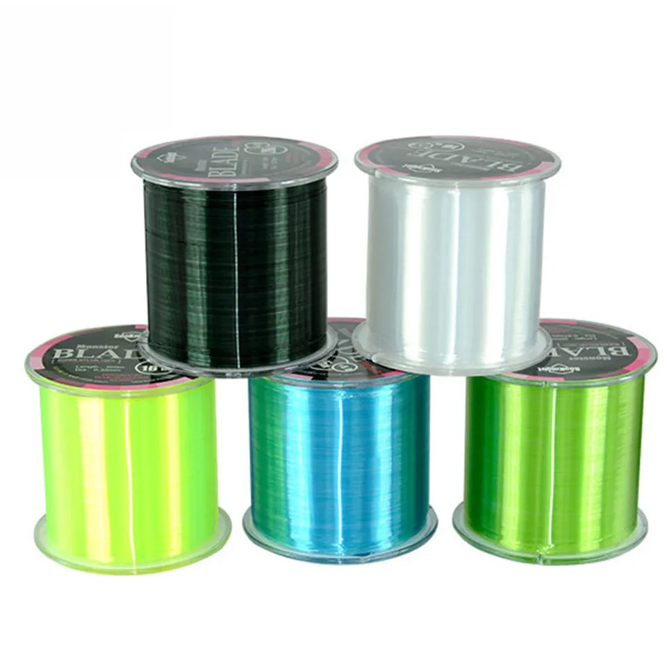 High Quality NT 30 Japanese Line Nylon Fishing Line 500m Extreme Super High Quality NT 30 Japanese Line Nylon Fishing Line 500m Extreme Super