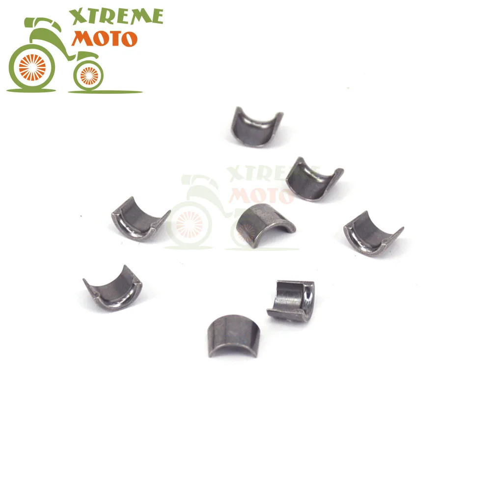 Motorcycle Valve Lock Clamp For Zongshen 77mm Nc250 250cc Kayo T6 K6 ...