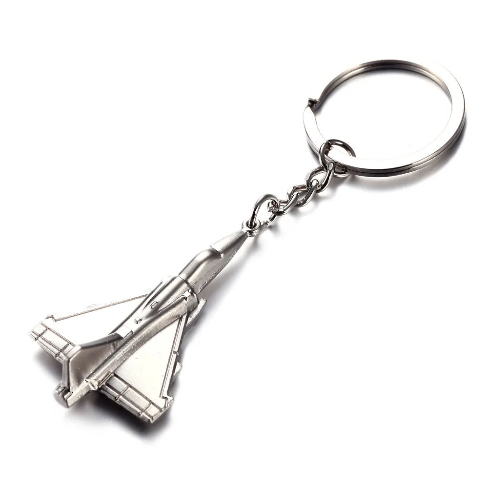 Men-New-Place-Key-Ring-Airlines-Model-Keychains-Boeing-Plane-key-ring ...